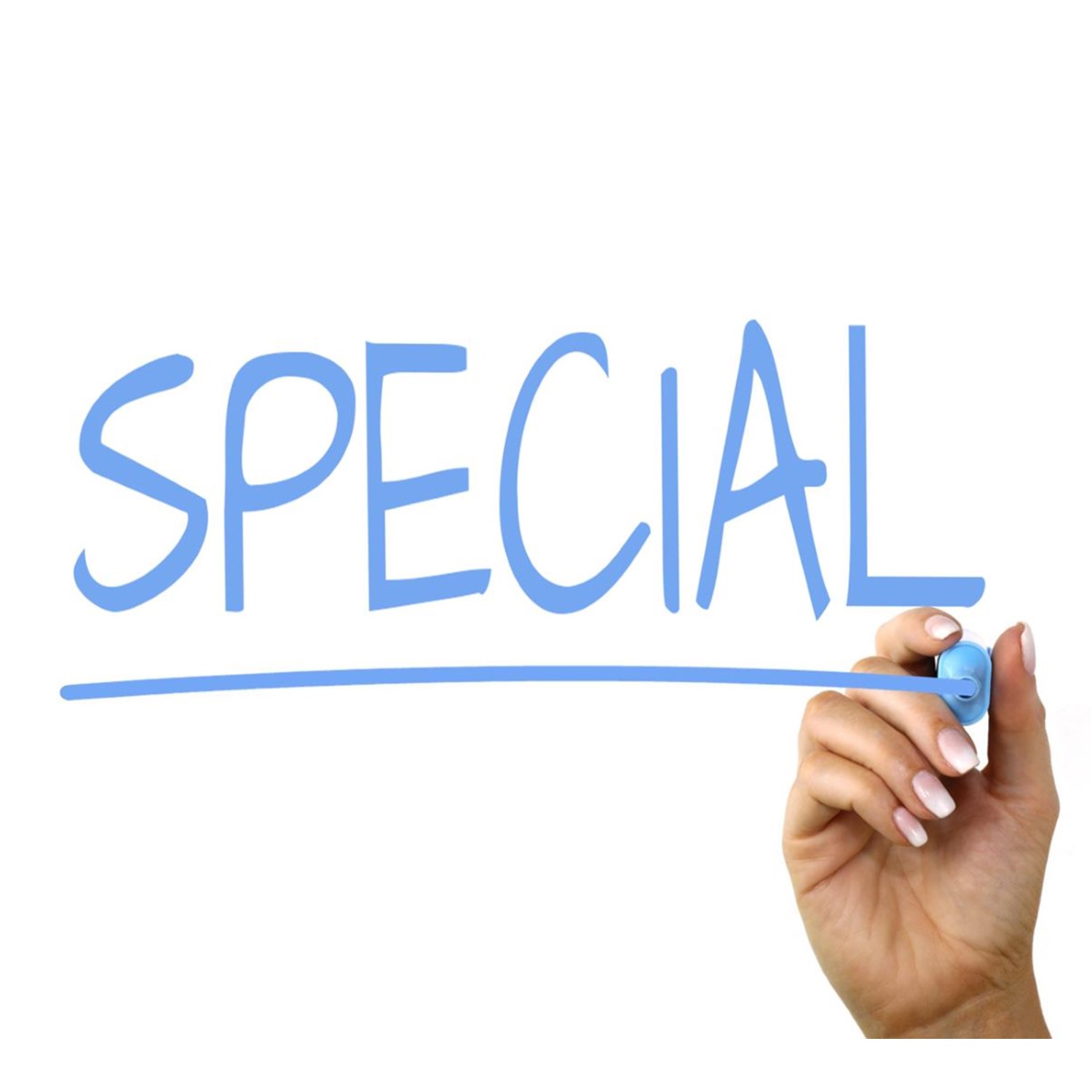 The Unique and Special Formula - Kris Wilder The Unique and Special Formula - Kris Wilder